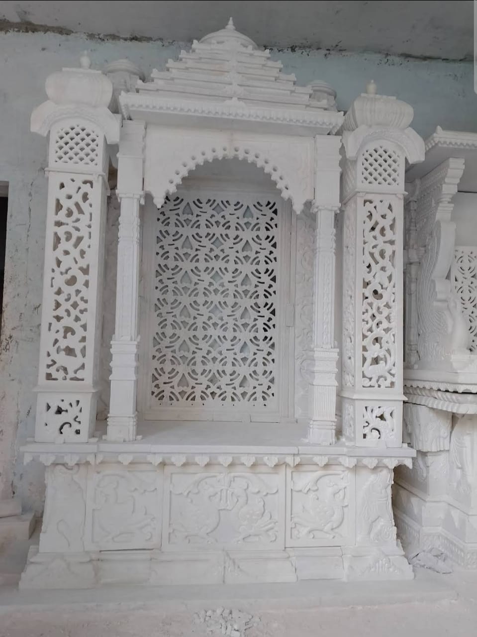 Royal Marble Handicraft
